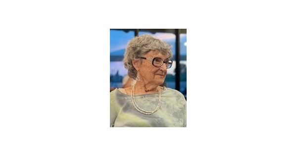 Mary Rankin Obituary (1934 - 2025) - Tucson, AZ - Arizona Daily Star