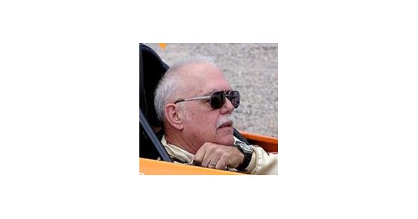 Kurt Cramer Obituary (1937 - 2025) - Tucson, AZ - Arizona Daily Star