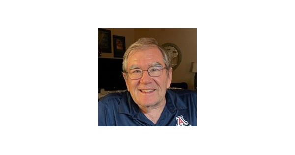 Scott Wilcox Obituary (1961 - 2026) - Tucson, AZ - Arizona Daily Star