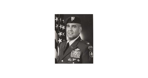 Col Ohl Obituary (1944 - 2026) - Tucson, AZ - Arizona Daily Star