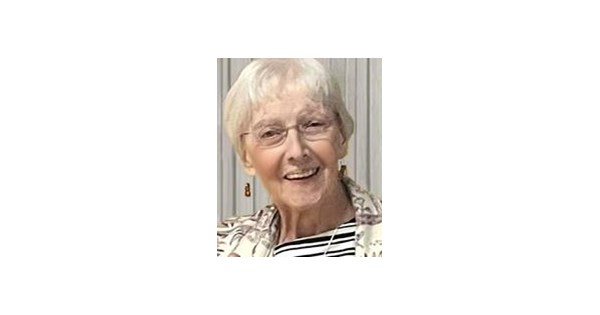 Barbara Moyer Obituary (1939 - 2026) - Tucson, AZ - Arizona Daily Star