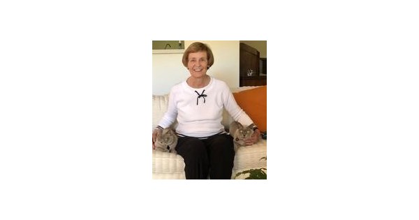 Margaret Chrisman Obituary (1931 - 2026) - Oro Valley, AZ - Arizona ...