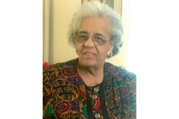 Mary Batiste Obituary (1934 - 2019) - Tucson, AZ - Arizona Daily Star