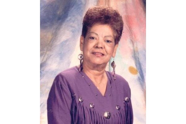 Lydia Valenzuela Obituary (2019) - Tucson, AZ - Arizona Daily Star