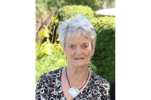 Fern Evans Obituary (1929 - 2019) - Tucson, AZ - Arizona Daily Star