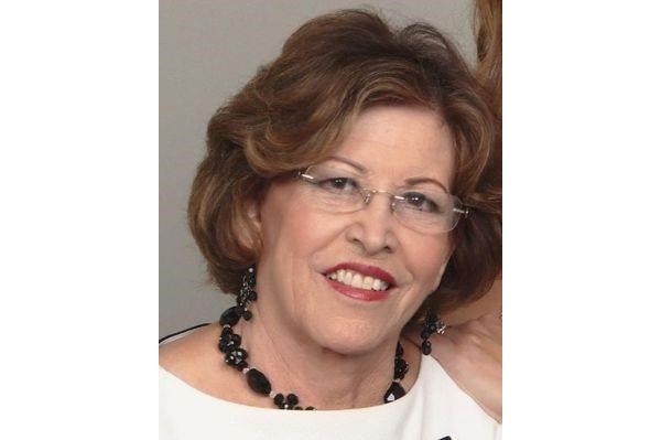 Olga Waer Obituary (2019) - Tucson, AZ - Arizona Daily Star