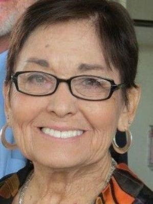 Susan Broder Obituary (2019) - Tucson, AZ - Arizona Daily Star