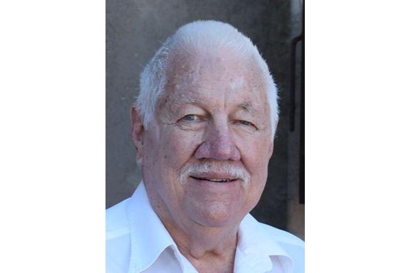 John Carpentier Obituary (1934 - 2019) - Tucson, AZ - Arizona Daily Star