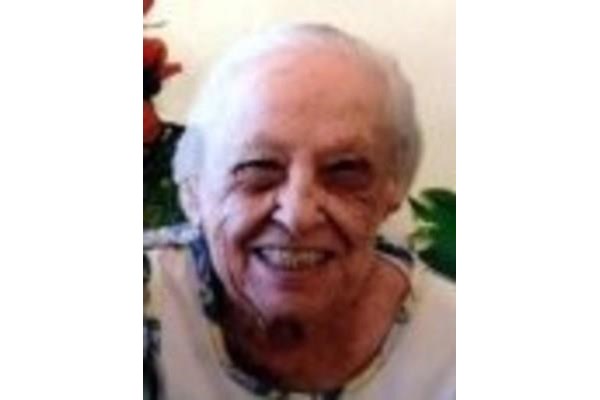 Ruth Alm Obituary (2020) - Tucson, AZ - Arizona Daily Star