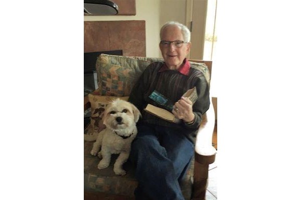 Kenneth Greenfield Obituary (2020) - Tucson, AZ - Arizona Daily Star