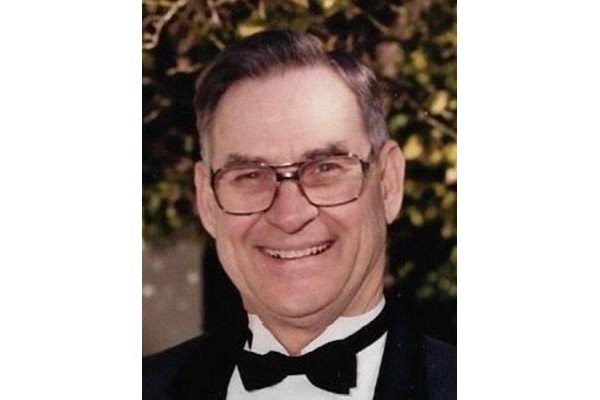 John Mistler Obituary (1933 - 2020) - Tucson, AZ - Arizona Daily Star