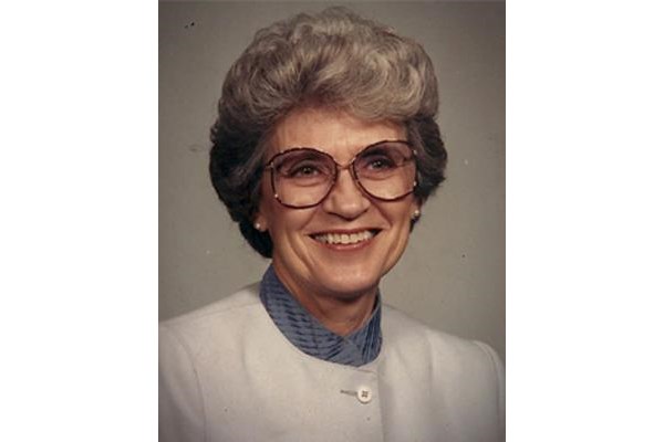 Jean Fields Obituary (2020) - Tucson, AZ - Arizona Daily Star
