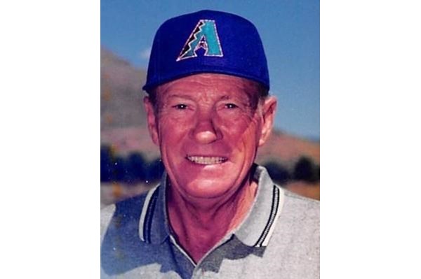 Robert Anderson Obituary (1943 - 2020) - Oro Valley, AZ - Arizona Daily ...