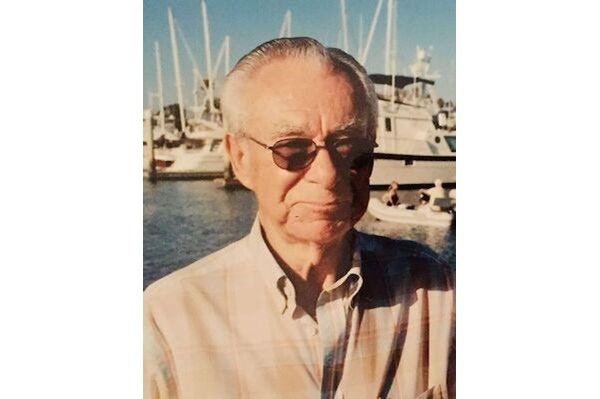 Lowell Lewis Obituary (1931 - 2020) - Tucson, AZ - Arizona Daily Star