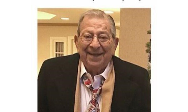 John Jacob Obituary (1924 - 2020) - Tucson, AZ - Arizona Daily Star