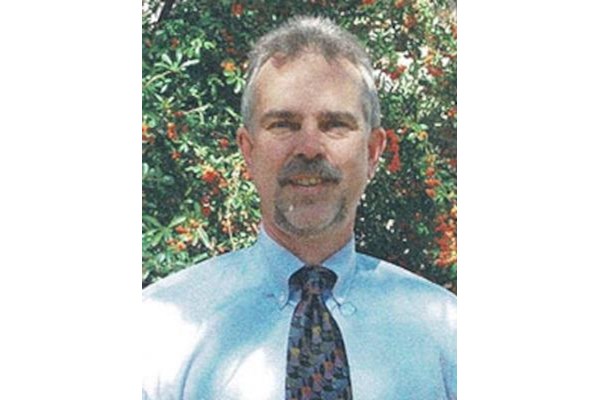 Kevin Sharer Obituary (2020) - Tucson, AZ - Arizona Daily Star