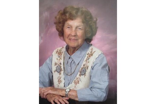 Doris Carney Obituary (1917 - 2020) - Tucson, AZ - Arizona Daily Star