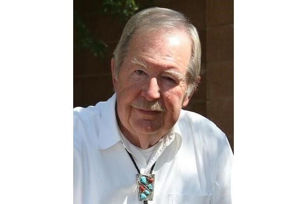 Jim Mcarthur Obituary (1929 - 2020) - Tucson, AZ - Arizona Daily Star