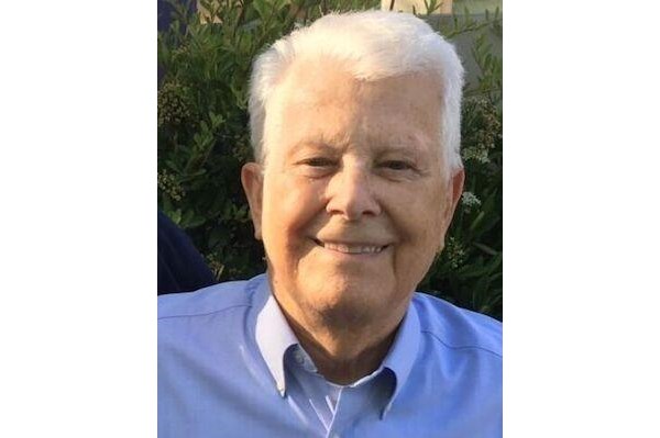 John Martin Obituary (2020) - Tucson, Az, MI - Arizona Daily Star