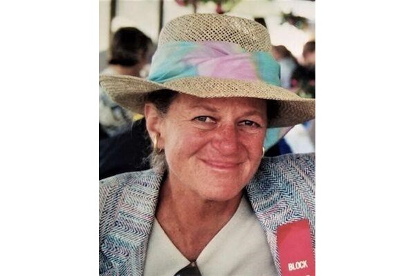 Mary Walker Obituary (1944 - 2020) - Tucson, AZ - Arizona Daily Star
