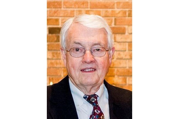 Edmund Jenkins Obituary (1935 - 2020) - Oro Valley, AZ - Arizona Daily Star