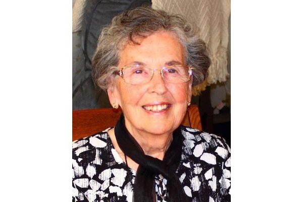 Ellen Wise Obituary (2020) - Tucson, AZ - Arizona Daily Star