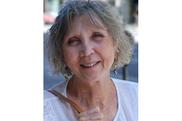Gretchen Nielsen Obituary (2021) - Tucson, AZ - Arizona Daily Star