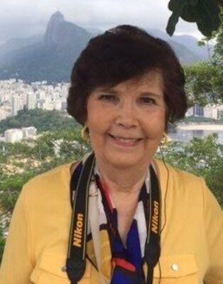 Susan Fischer Obituary (1943 - 2020) - Tucson, AZ - Arizona Daily Star