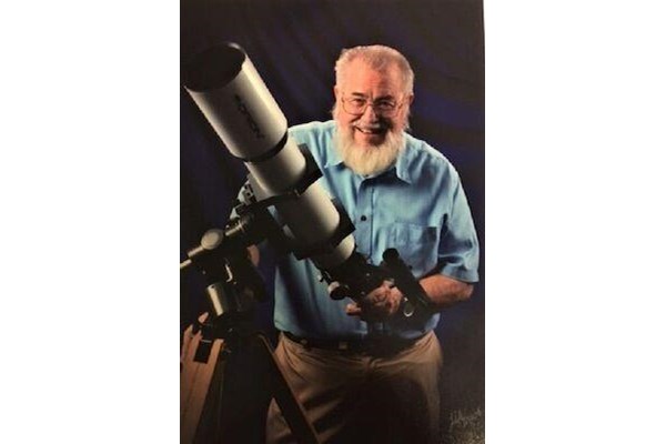 Byron Skinner Obituary (1944 - 2021) - Tucson, AZ - Arizona Daily Star