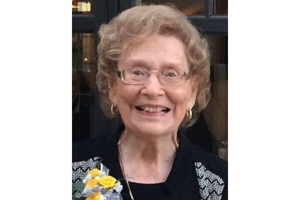 Mary Pulido Obituary (1927 - 2021) - Scottsdale, AZ - Arizona Daily Star