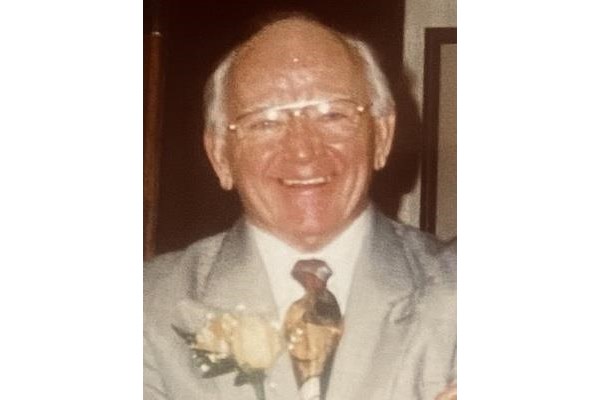 Robert Fitzsimmons Obituary (2021) - Tucson, AZ - Arizona Daily Star