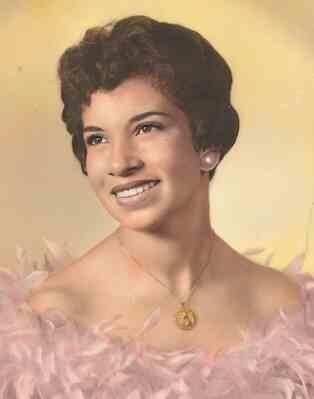 Olga Morales Obituary (2021) - Tucson, AZ - Arizona Daily Star