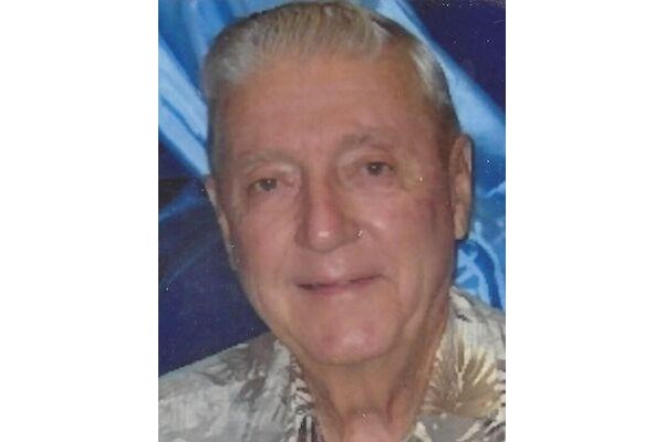 Robert Carr Obituary (1924 - 2021) - Legacy Remembers