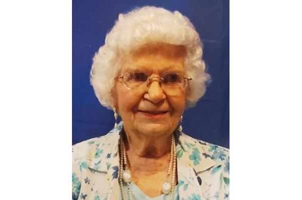 Ruth Dubach Obituary (2021) - Tucson, AZ - Arizona Daily Star