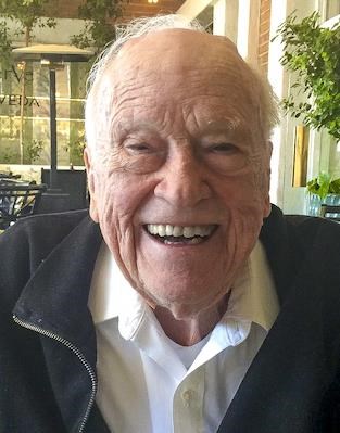 Zach Dillard Obituary (1928 - 2021) - Tucson, AZ - Arizona Daily Star