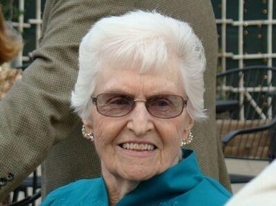 Iris Carson Obituary (1930 - 2021) - Tucson, AZ - Arizona Daily Star