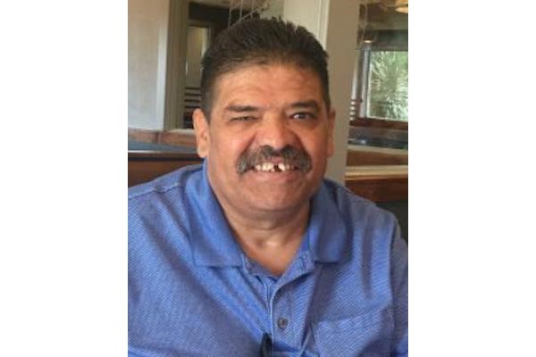 Albert Davila Obituary (2021) - Tucson, AZ - Arizona Daily Star