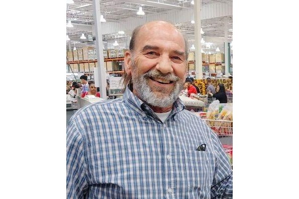 John Troyan Obituary (2021) - Tucson, AZ - Arizona Daily Star