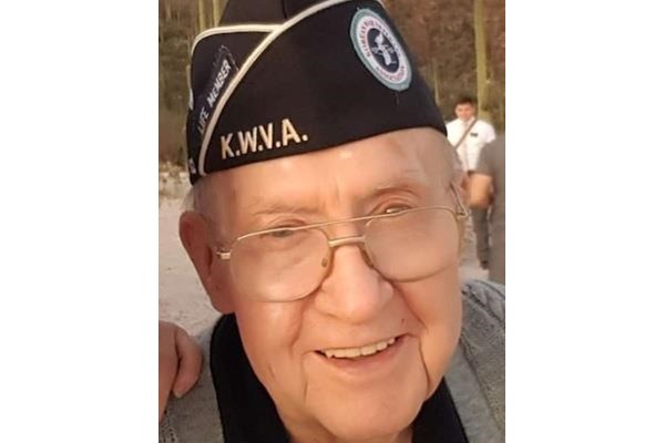 Maurice Wainwright Obituary (2022) - Tucson, AZ - Arizona Daily Star
