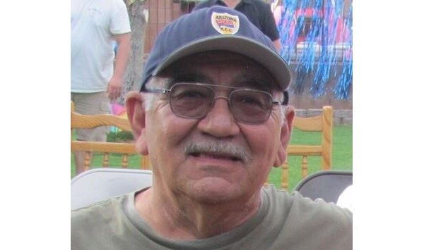 John Felix Obituary (2022) - Tucson, AZ - Arizona Daily Star