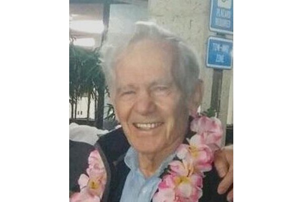 Daniel Stock Obituary (2022) - Tucson, AZ - Arizona Daily Star