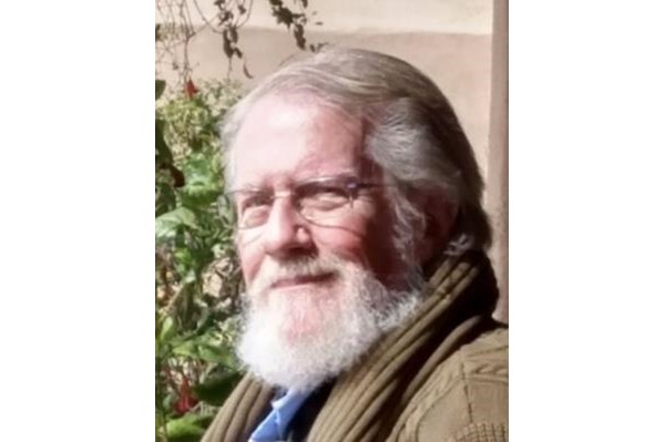 John Ulreich Obituary (1941 - 2022) - Tucson, AZ - Arizona Daily Star