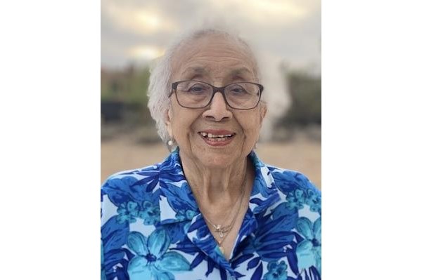 Celia Rodriguez Obituary (2022) - Tucson, AZ - Arizona Daily Star