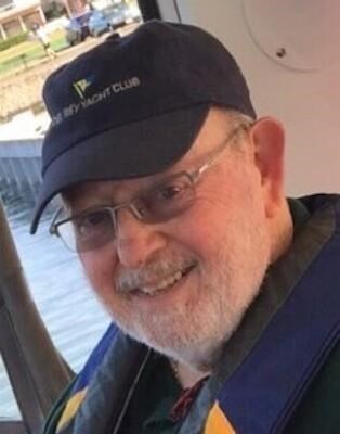 Elliott Kessler Obituary (2022) - Tucson, AZ - Arizona Daily Star