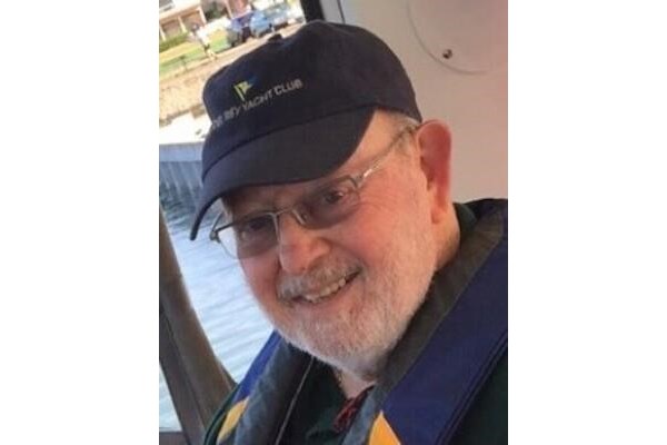 Elliott Kessler Obituary (2022) - Tucson, AZ - Arizona Daily Star