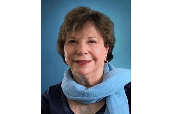Nancy Weiss Obituary (1930 - 2022) - Tucson, AZ - Arizona Daily Star