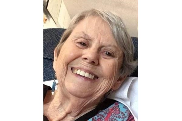 Frances Buss Obituary (1942 - 2022) - Tucson, AZ - Arizona Daily Star