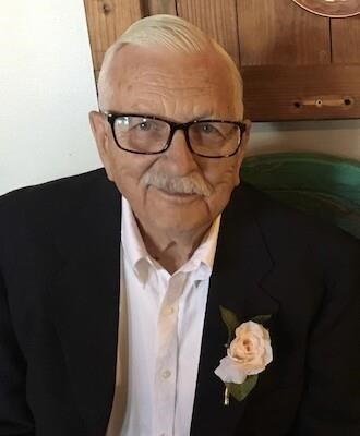 Alan Perry Obituary (1933 - 2022) - Tucson, AZ - Arizona Daily Star