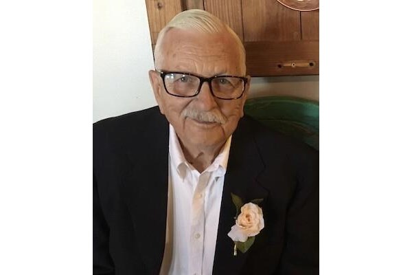 Alan Perry Obituary (1933 - 2022) - Tucson, AZ - Arizona Daily Star