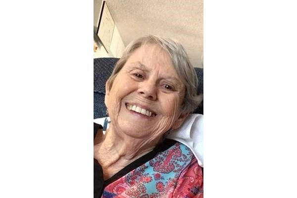 Frances Buss Obituary (1942 - 2022) - Tucson, AZ - Arizona Daily Star